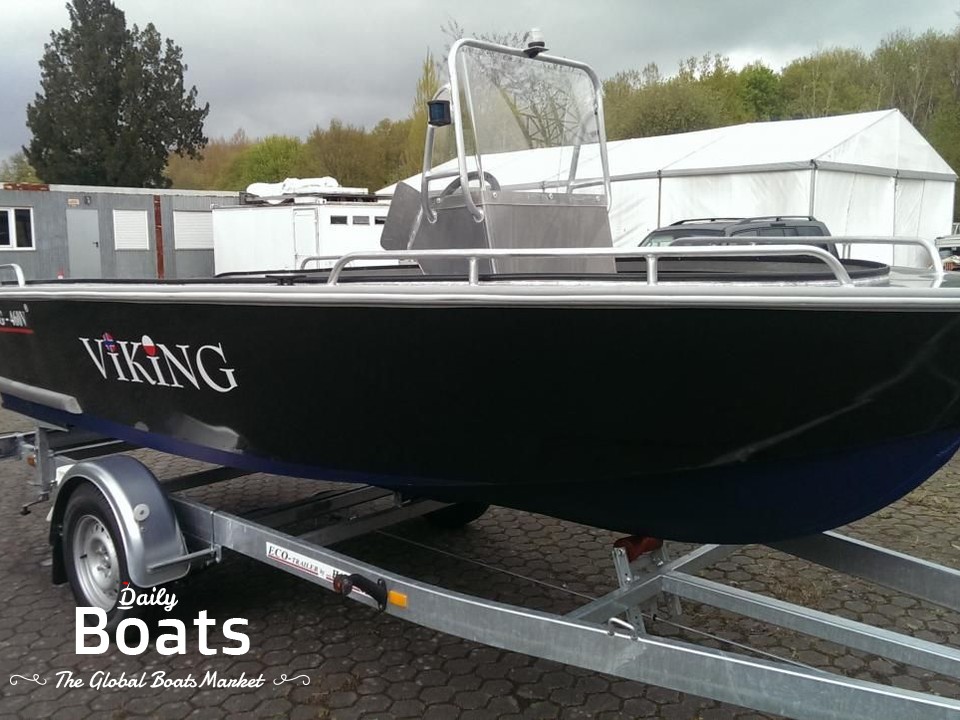 2021 Viking 460 for sale. View price, photos and Buy 2021 Viking 460 ...