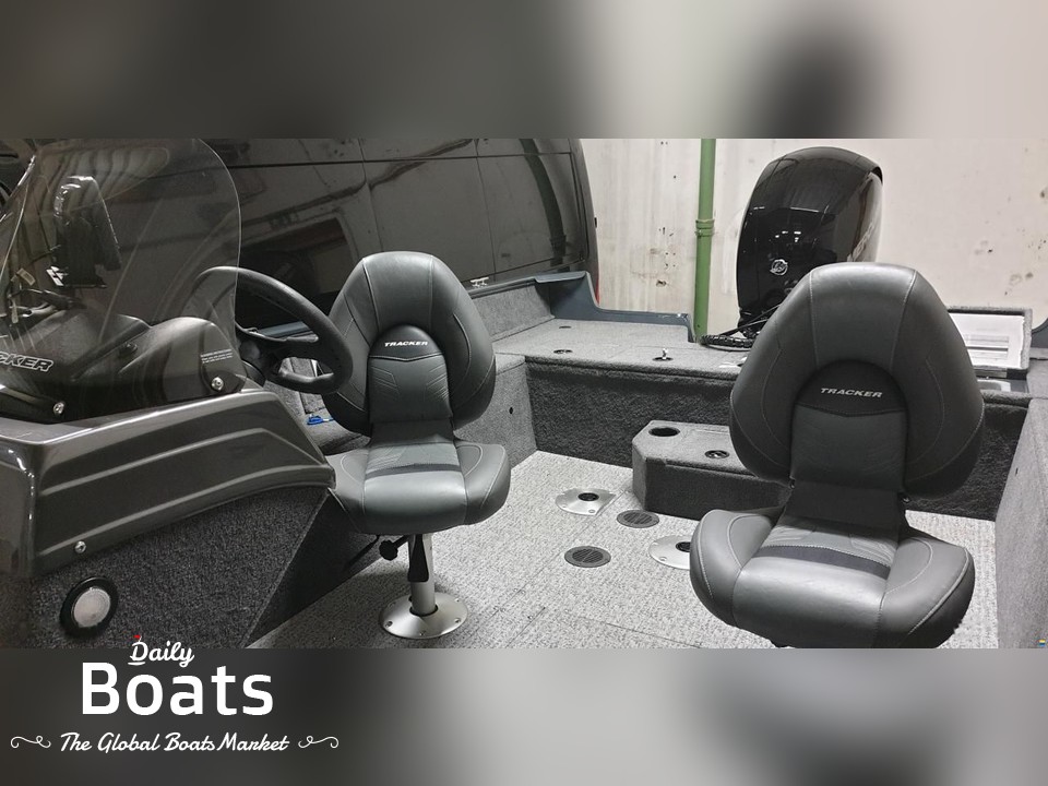 2020 Tracker Marine Pro Guide V-175 Sc for sale. View price, photos and ...