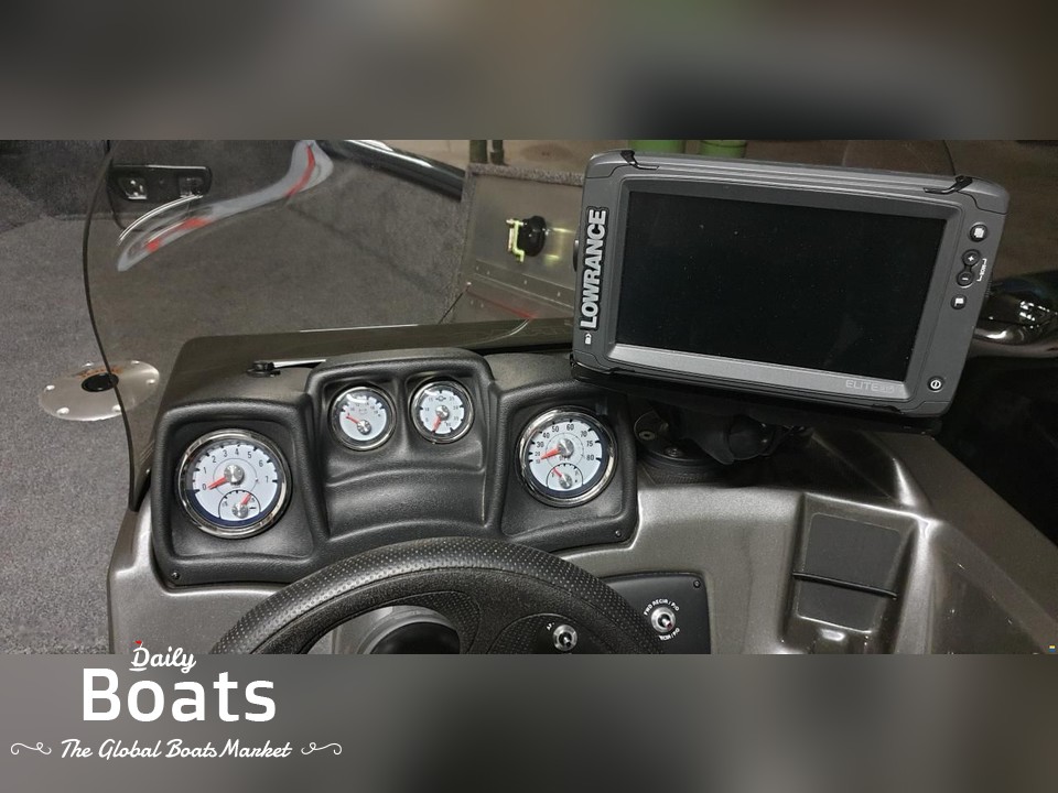 2020 Tracker Marine Pro Guide V-175 Sc for sale. View price, photos and ...