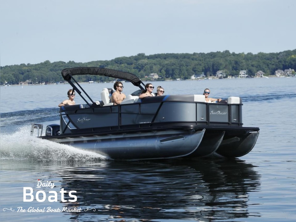 2022 Sunchaser Geneva 24 Lr Psb for sale. View price, photos and Buy ...