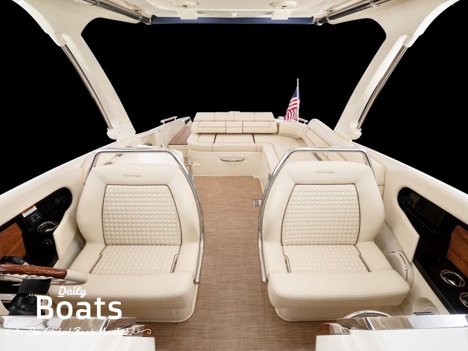 Chris Craft Launch 31 Gt Outboard for sale. View price, photos and Buy ...