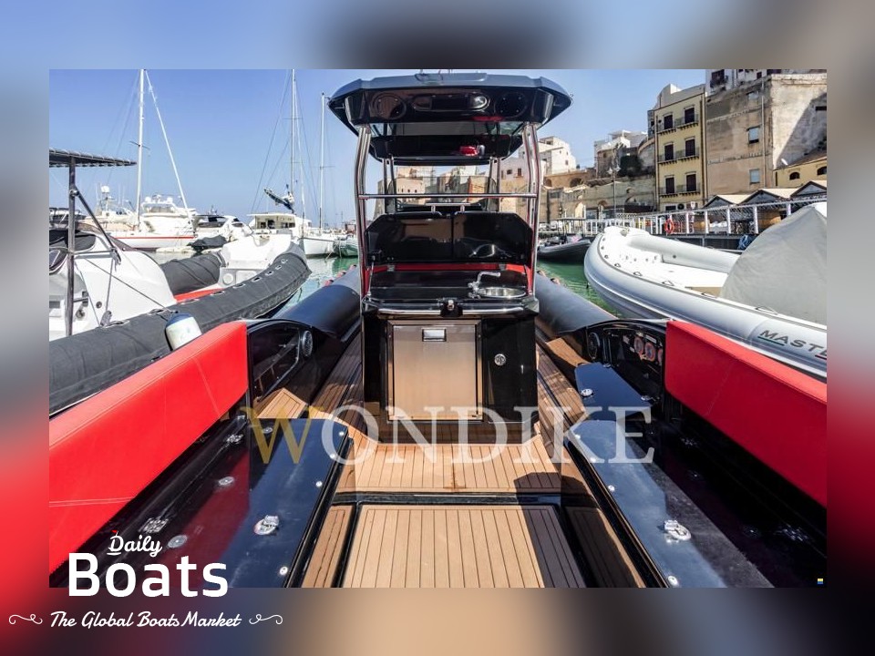 Joker Boat Jokerboat Clubman 30 for sale. View price, photos and Buy ...
