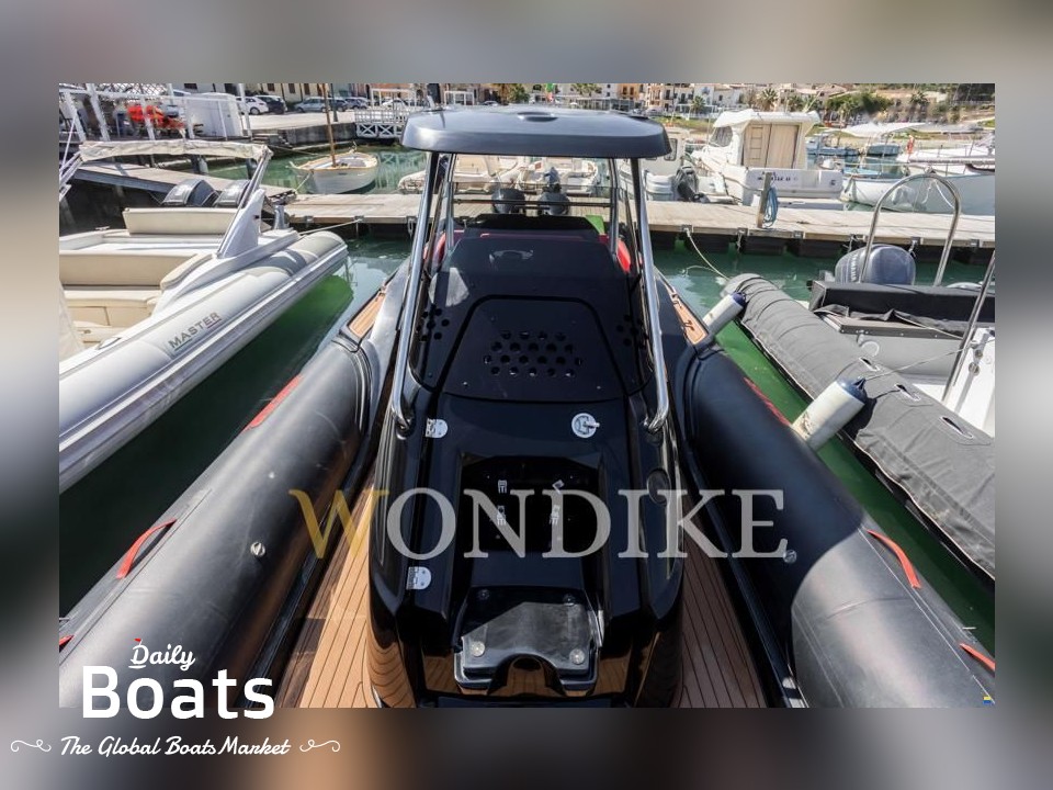 Joker Boat Jokerboat Clubman 30 for sale. View price, photos and Buy ...