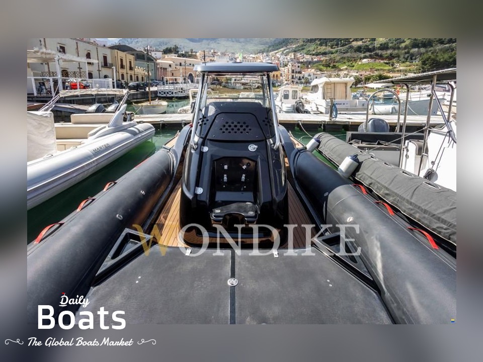 Joker Boat Jokerboat Clubman 30 for sale. View price, photos and Buy ...