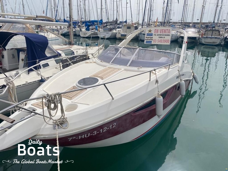 2008 Rio 750 Cruiser for sale. View price, photos and Buy 2008 Rio 750 ...