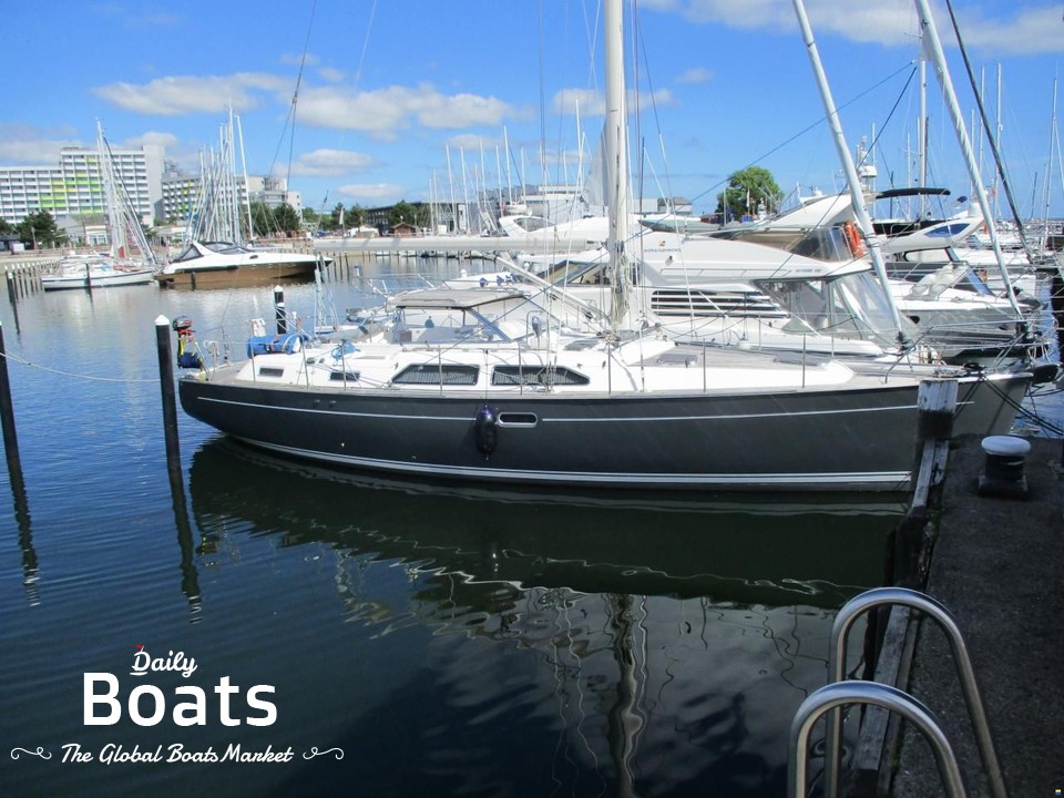 1999 Moody 46 for sale. View price, photos and Buy 1999 Moody 46 #363169