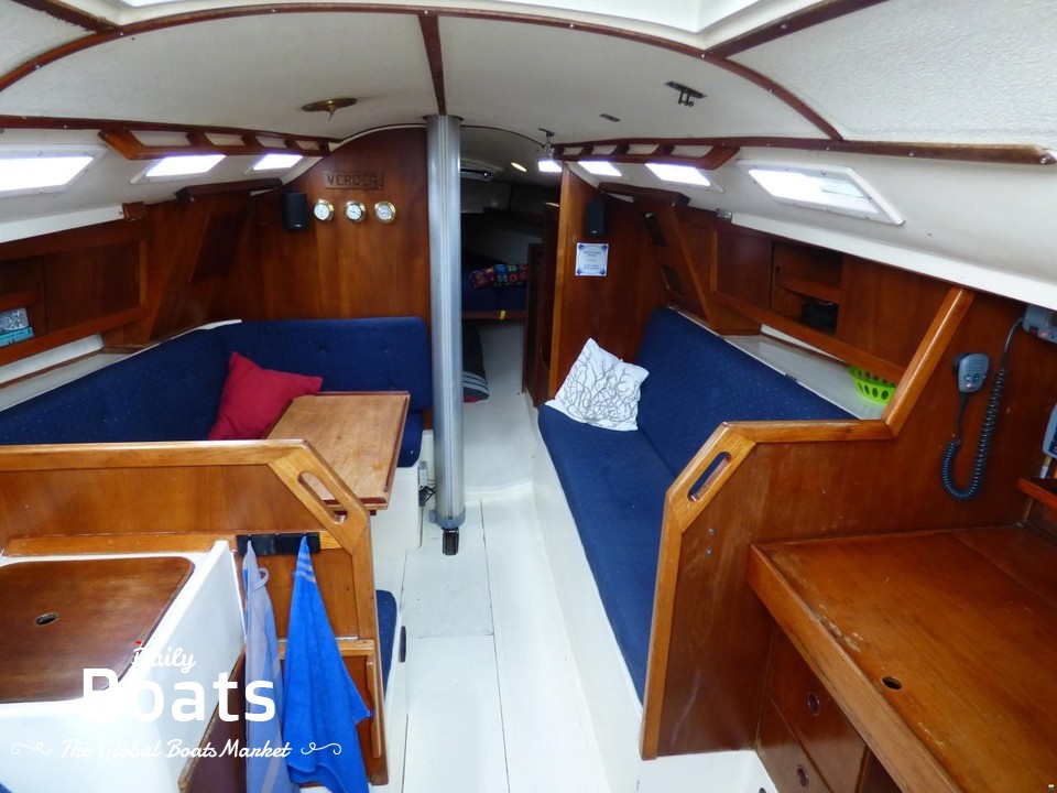 1978 Ranger 32 for sale. View price, photos and Buy 1978 Ranger 32 #363172