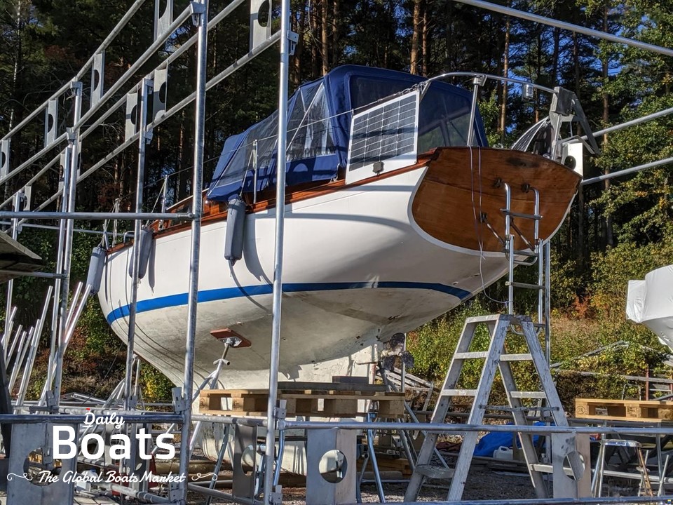 1963 Storebro Havsorn 1 for sale. View price, photos and Buy 1963 ...