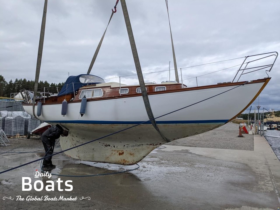 1963 Storebro Havsorn 1 for sale. View price, photos and Buy 1963 ...