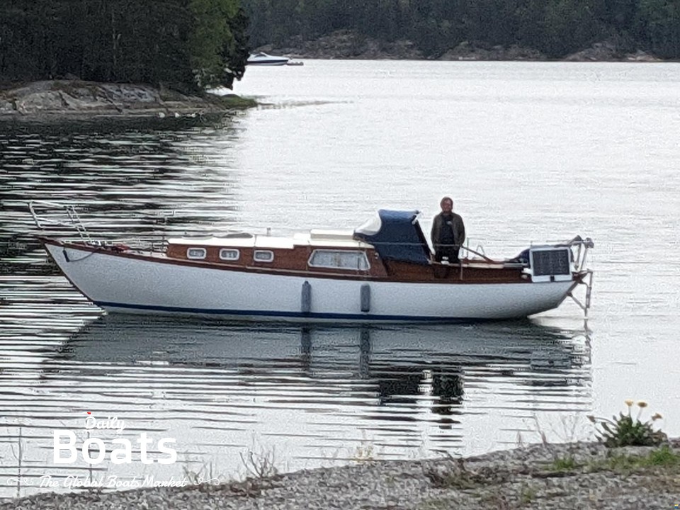 1963 Storebro Havsorn 1 for sale. View price, photos and Buy 1963 ...
