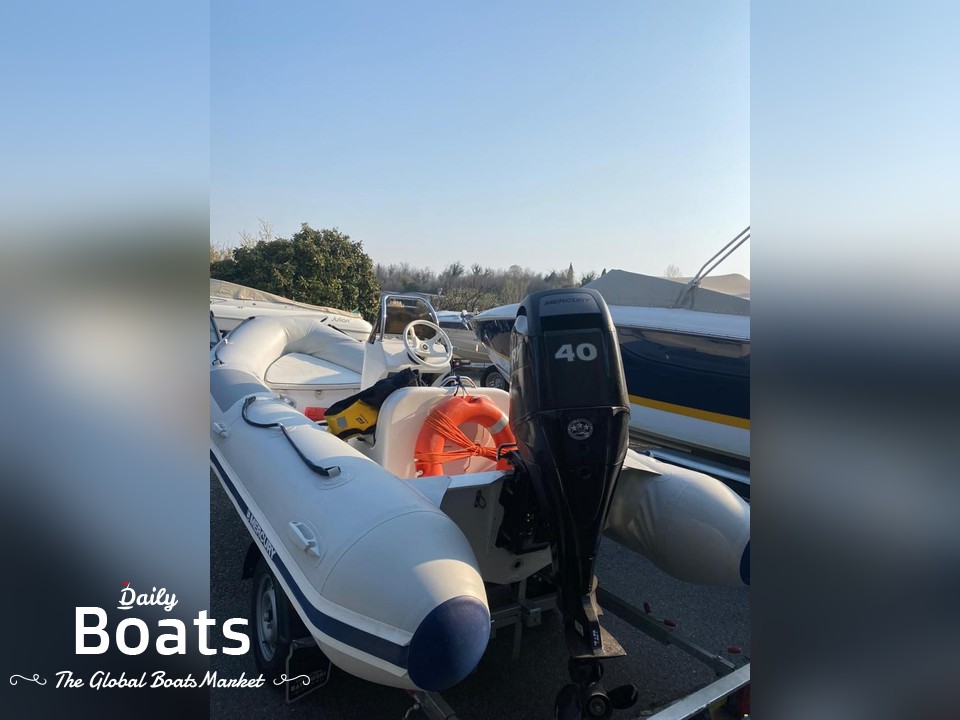 2015 Mercury Ocean Runner 460 for sale. View price, photos and Buy 2015 ...