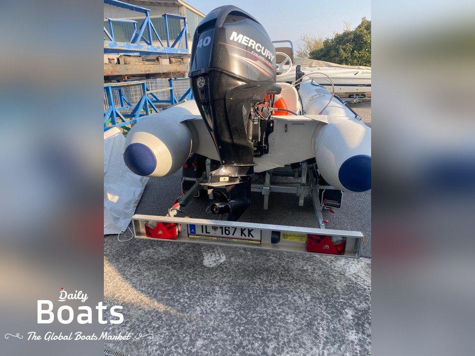 2015 Mercury Ocean Runner 460 for sale. View price, photos and Buy 2015 ...