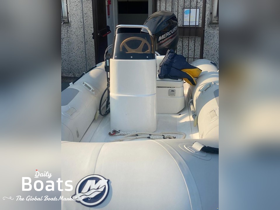 2015 Mercury Ocean Runner 460 for sale. View price, photos and Buy 2015 ...