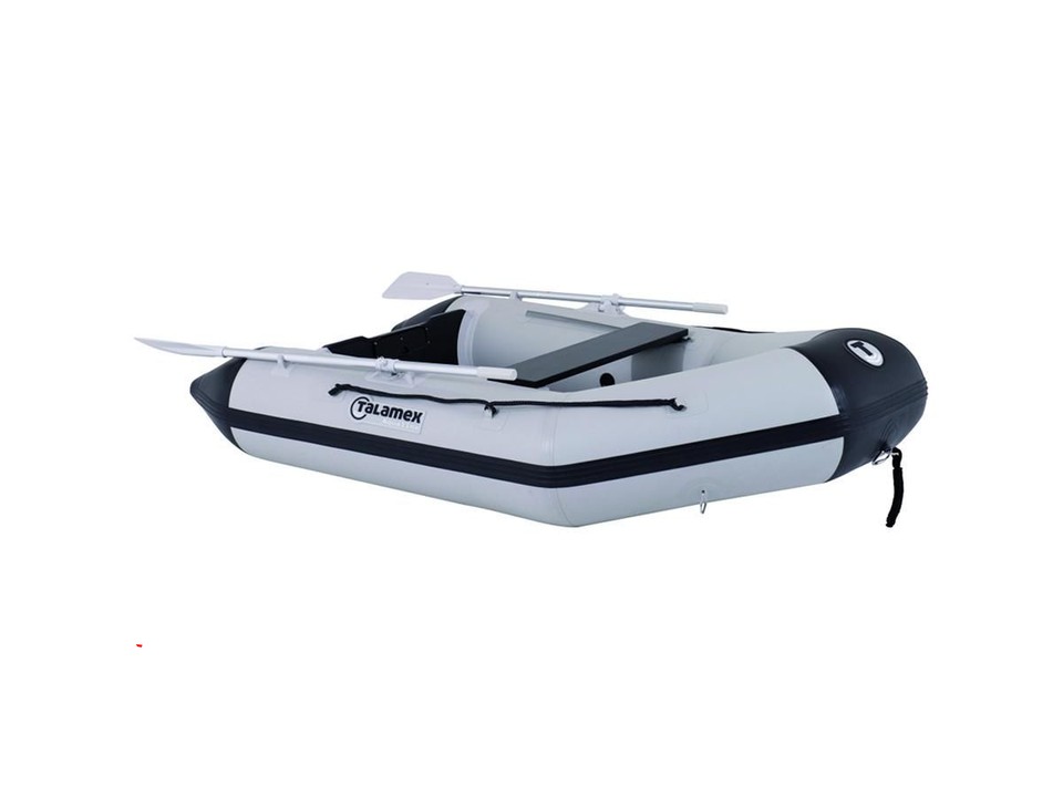 2021 Talamex Aqualine 230 for sale. View price, photos and Buy 2021 ...