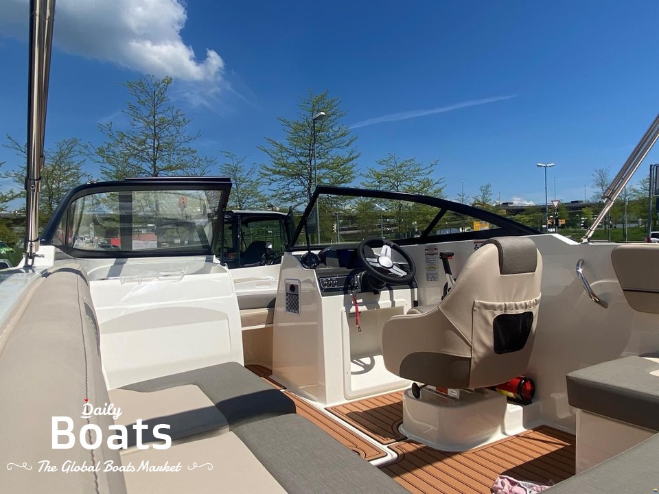 2022 Bayliner Bowrider Vr4 Aussenborder for sale. View price, photos ...