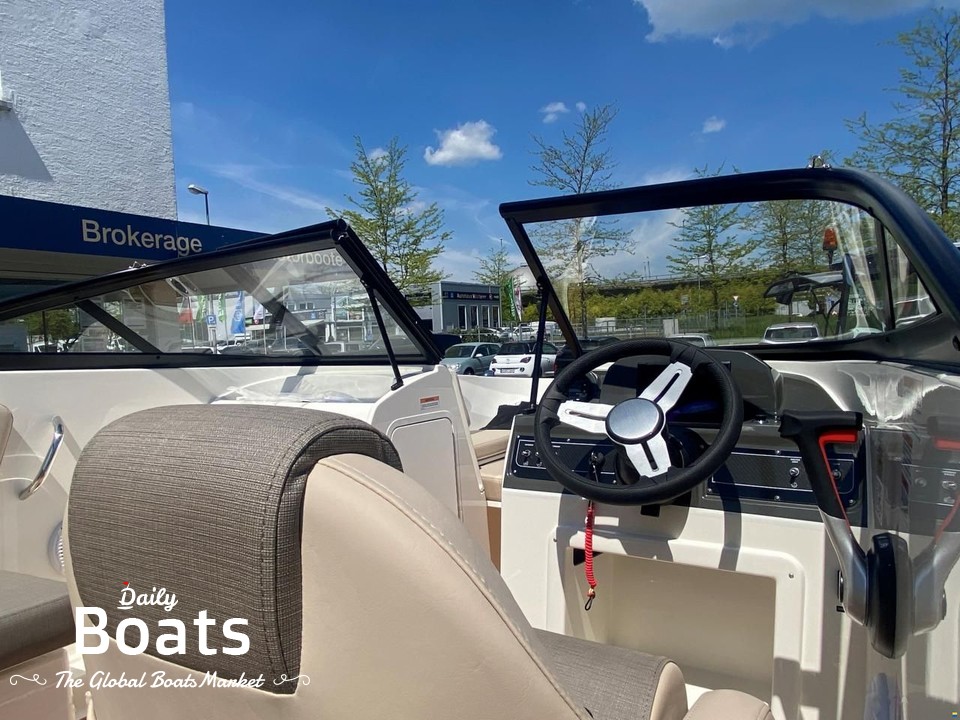 2022 Bayliner Bowrider Vr4 Aussenborder for sale. View price, photos ...