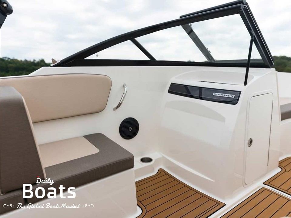 2022 Bayliner Bowrider Vr4 Aussenborder for sale. View price, photos ...