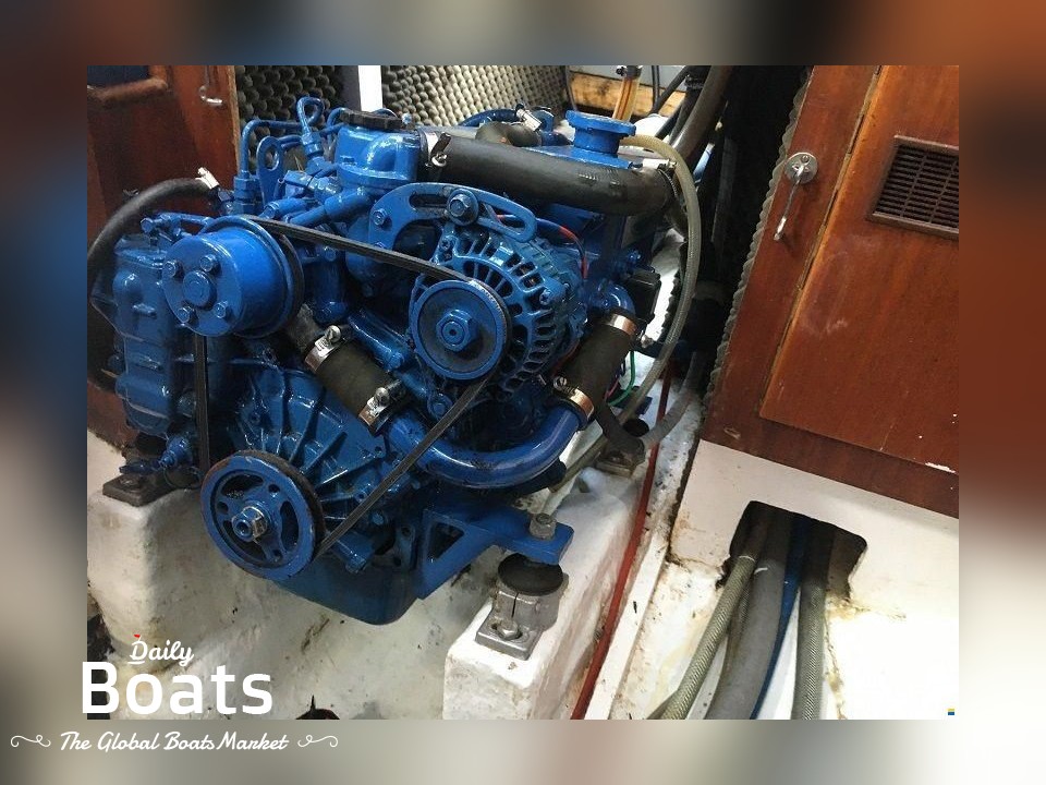 1973 Contest Yachts / Conyplex 30 for sale. View price, photos and Buy ...