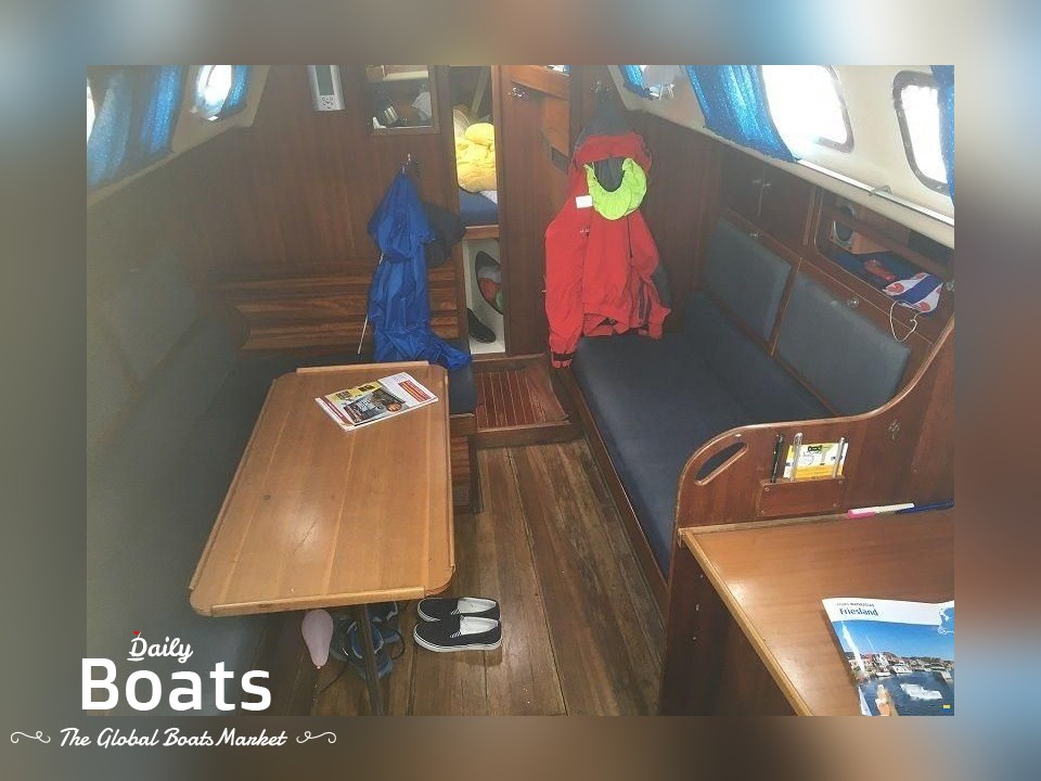 1973 Contest Yachts / Conyplex 30 for sale. View price, photos and Buy ...