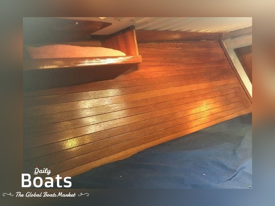 1973 Contest Yachts / Conyplex 30 for sale. View price, photos and Buy ...