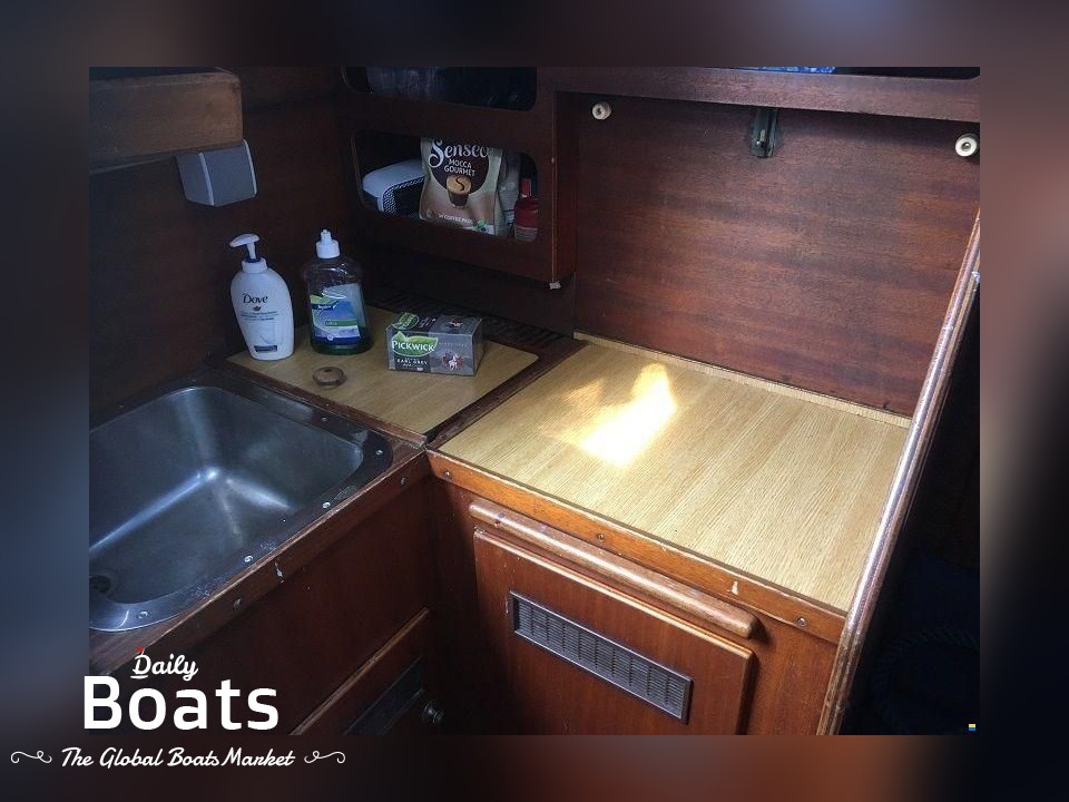 1973 Contest Yachts / Conyplex 30 for sale. View price, photos and Buy ...