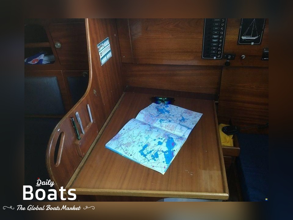 1973 Contest Yachts / Conyplex 30 for sale. View price, photos and Buy ...