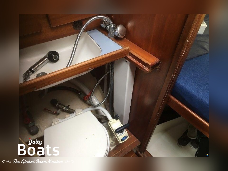 1973 Contest Yachts / Conyplex 30 for sale. View price, photos and Buy ...