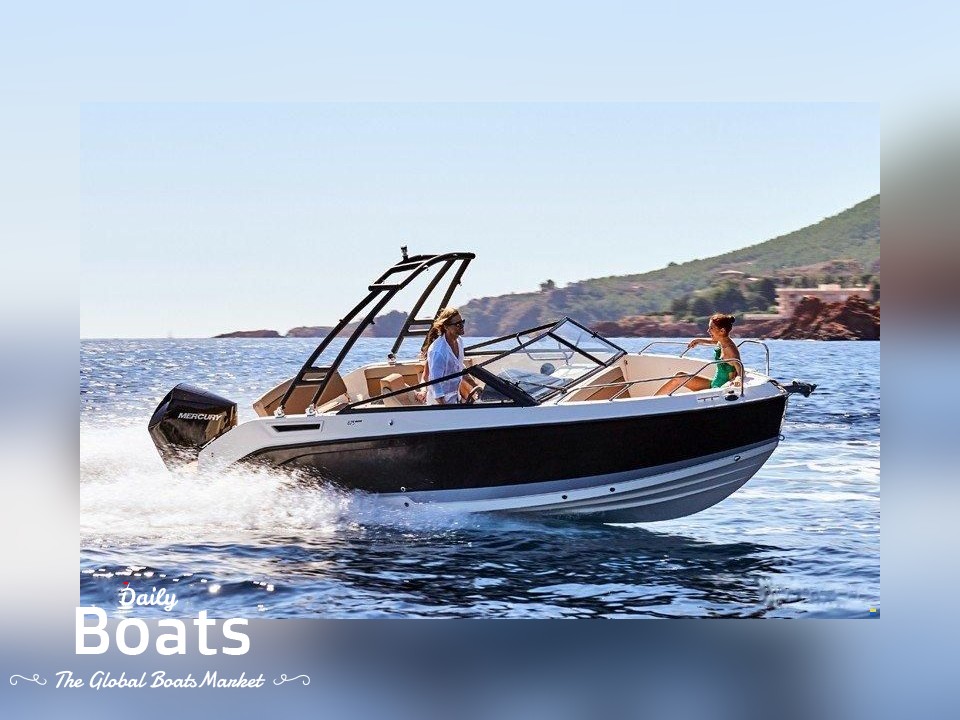 Quicksilver Activ 675 Bowrider for sale. View price, photos and Buy ...