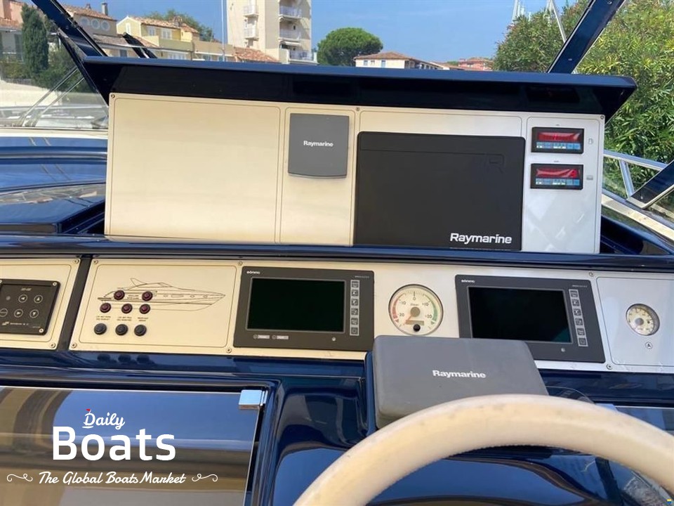 2003 Riva 59 Mercurius for sale. View price, photos and Buy 2003 Riva ...