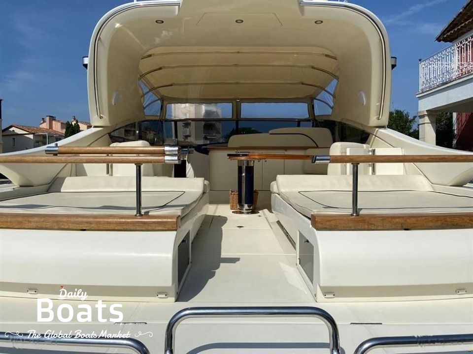 2003 Riva 59 Mercurius for sale. View price, photos and Buy 2003 Riva ...