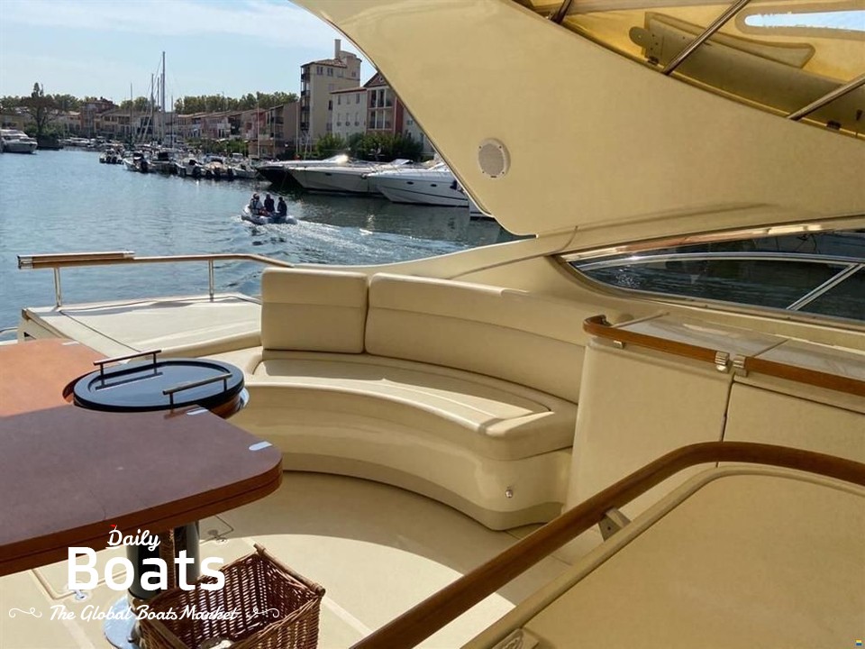 2003 Riva 59 Mercurius for sale. View price, photos and Buy 2003 Riva ...