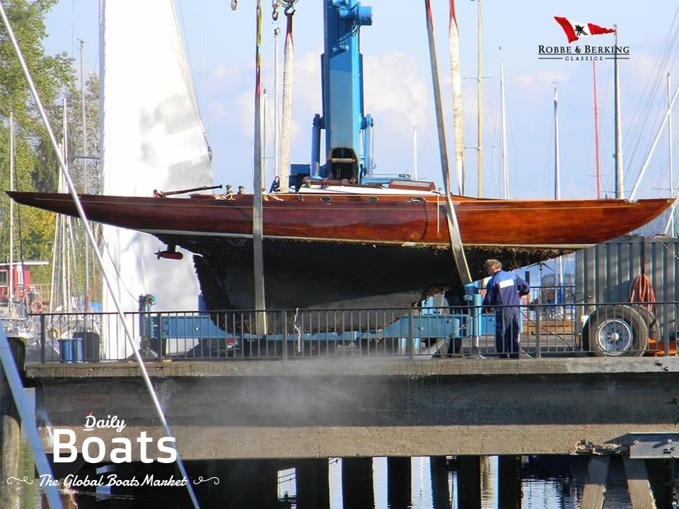 1924 Abrahamsson & Börjesson 6Mr for sale. View price, photos and Buy ...