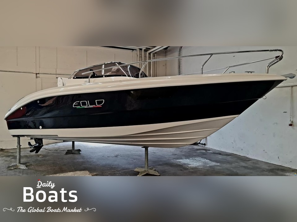 2022 Eolo 650 Day for sale. View price, photos and Buy 2022 Eolo 650 ...