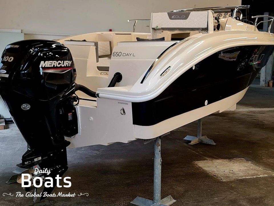 2022 Eolo 650 Day for sale. View price, photos and Buy 2022 Eolo 650 ...