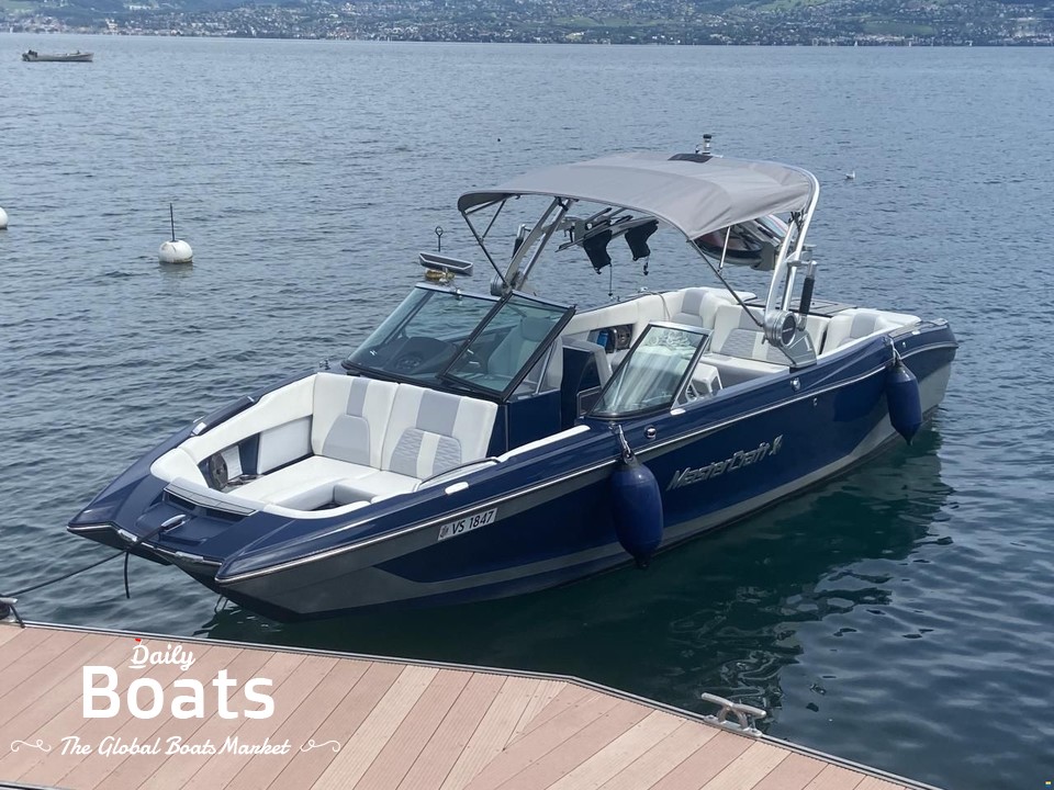 2020 MasterCraft X26 for sale. View price, photos and Buy 2020 ...