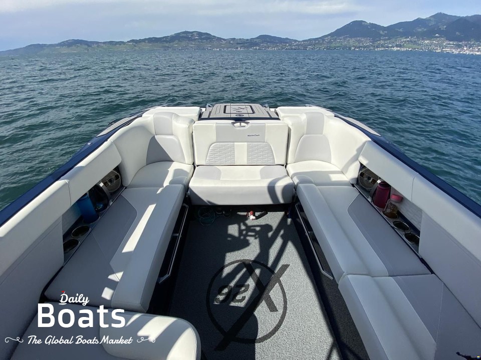 2020 MasterCraft X26 for sale. View price, photos and Buy 2020 ...