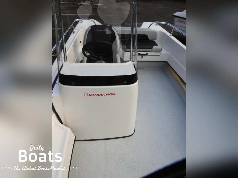 2022 Sandström Batar Classic 510 for sale. View price, photos and Buy ...