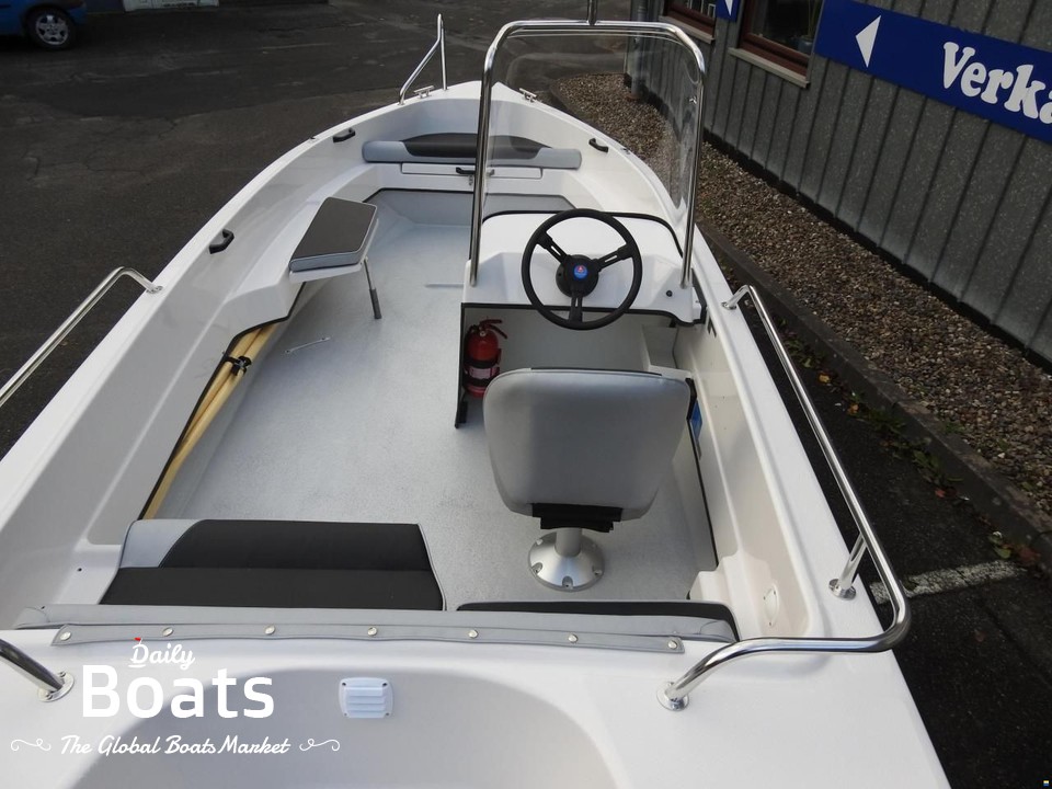 2022 Sandström Batar Classic 510 for sale. View price, photos and Buy ...