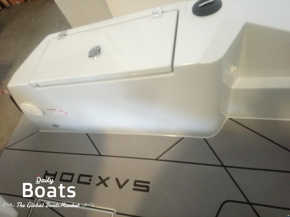 2021 Saxdor 200 Sport Hard Top Dealer Demo Boat for sale. View price ...