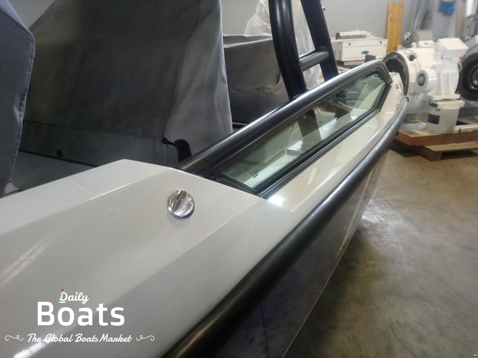 2021 Saxdor 200 Sport Hard Top Dealer Demo Boat for sale. View price ...