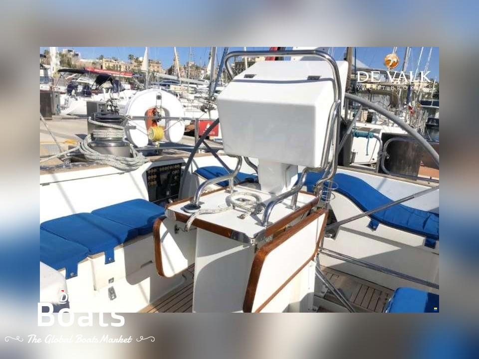 1990 Baltic 64 for sale. View price, photos and Buy 1990 Baltic 64 #363288