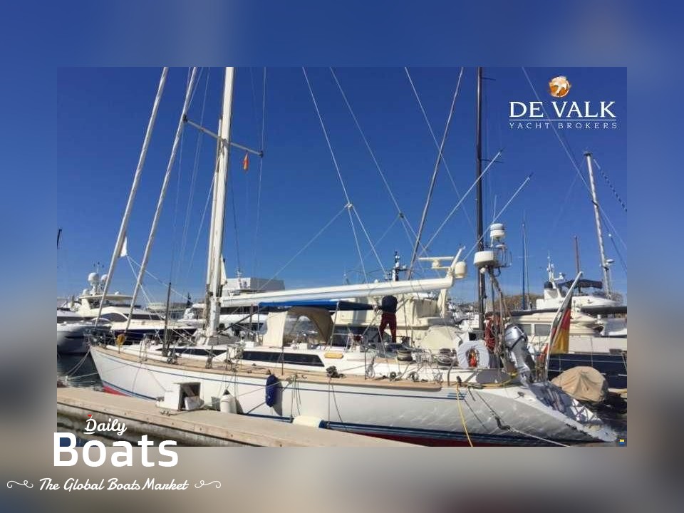 1990 Baltic 64 for sale. View price, photos and Buy 1990 Baltic 64 #363288