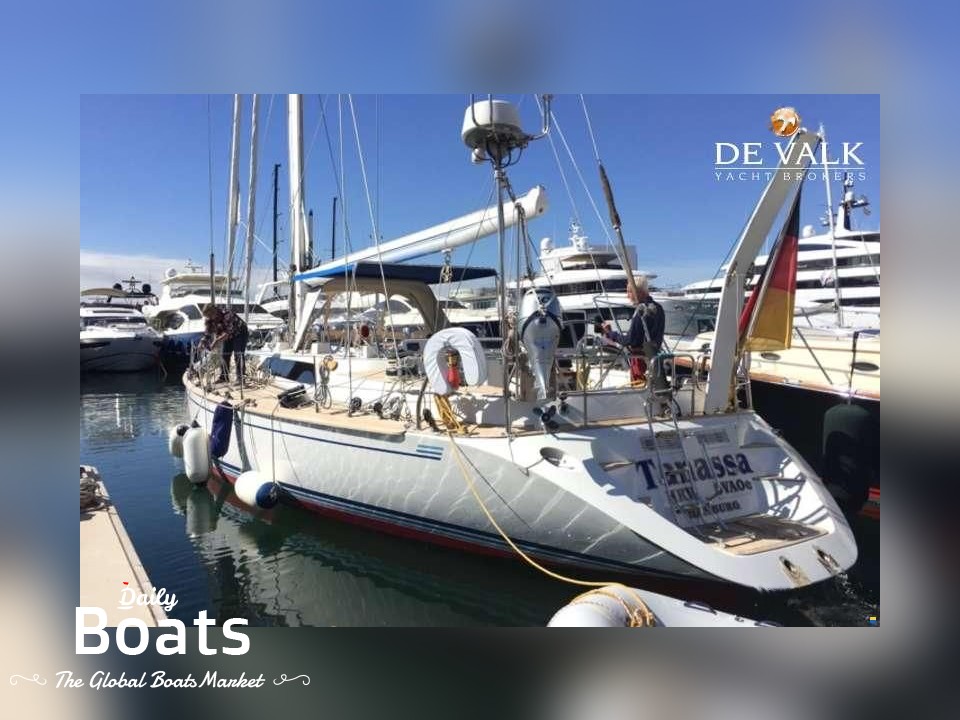 1990 Baltic 64 for sale. View price, photos and Buy 1990 Baltic 64 #363288