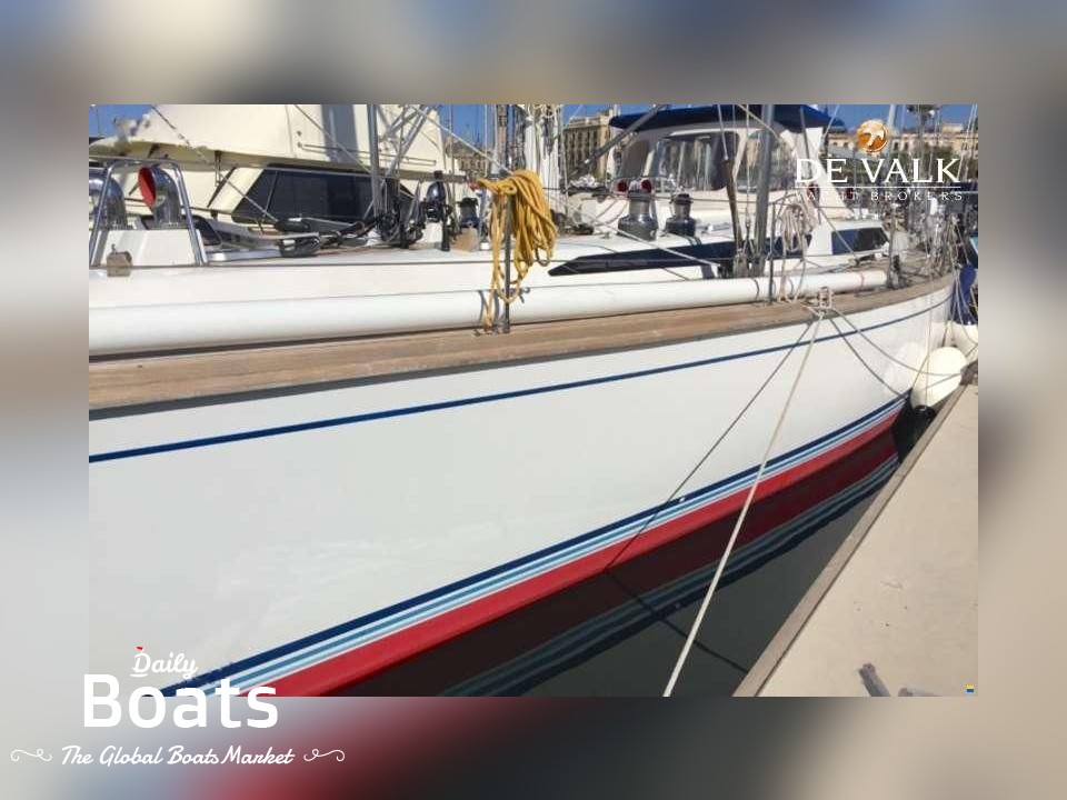 1990 Baltic 64 for sale. View price, photos and Buy 1990 Baltic 64 #363288