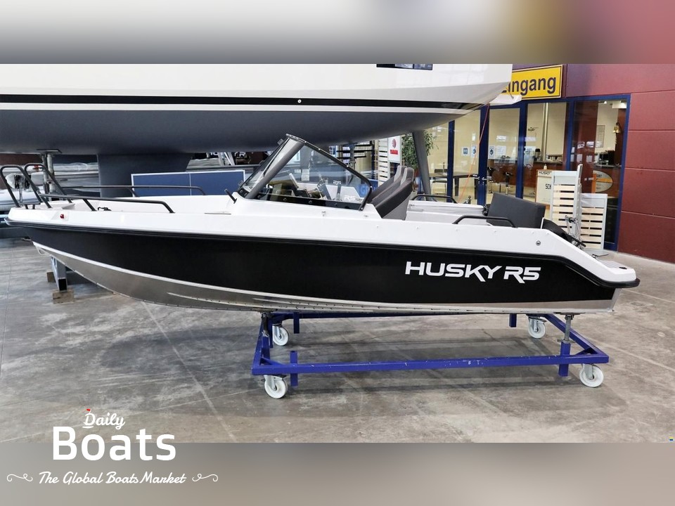 2022 Finnmaster Husky R5 for sale. View price, photos and Buy 2022 ...