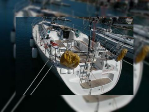 2004 Jeanneau Sun Fast 43 for sale. View price, photos and Buy 2004 ...