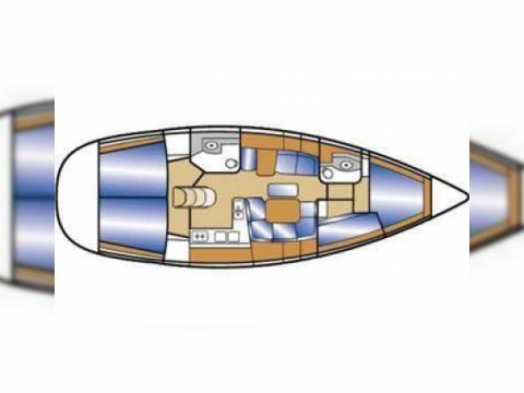 2004 Jeanneau Sun Fast 43 for sale. View price, photos and Buy 2004 ...