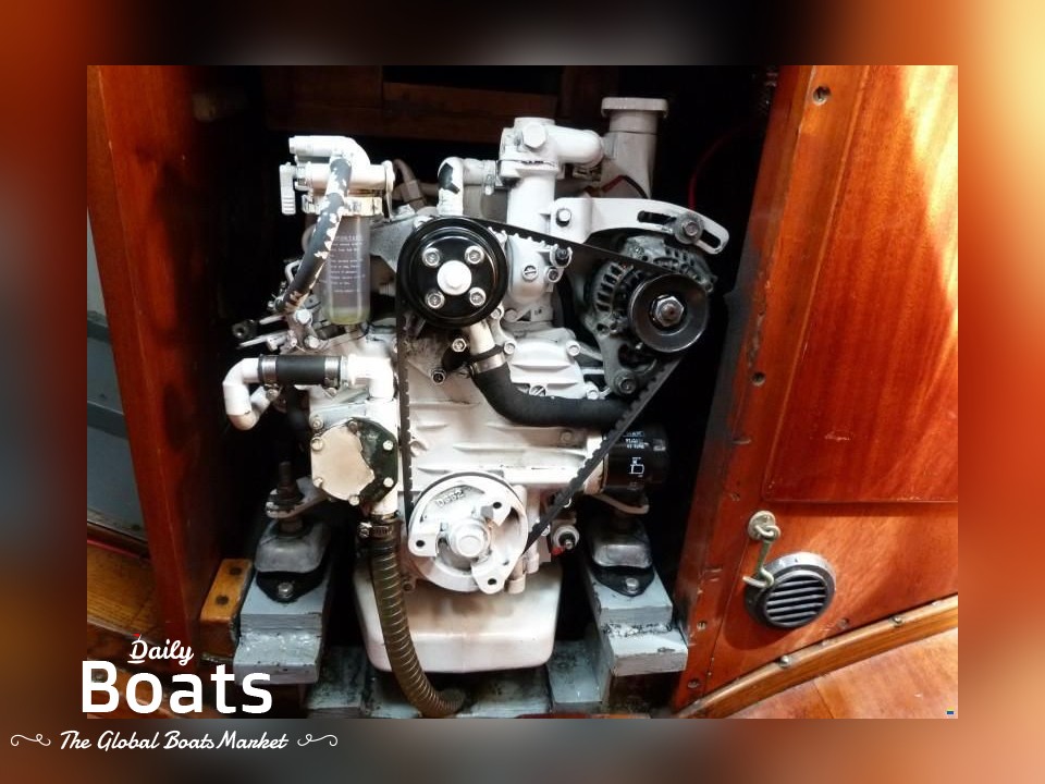 1964 Olle Enderlein 30 One Off for sale. View price, photos and Buy ...