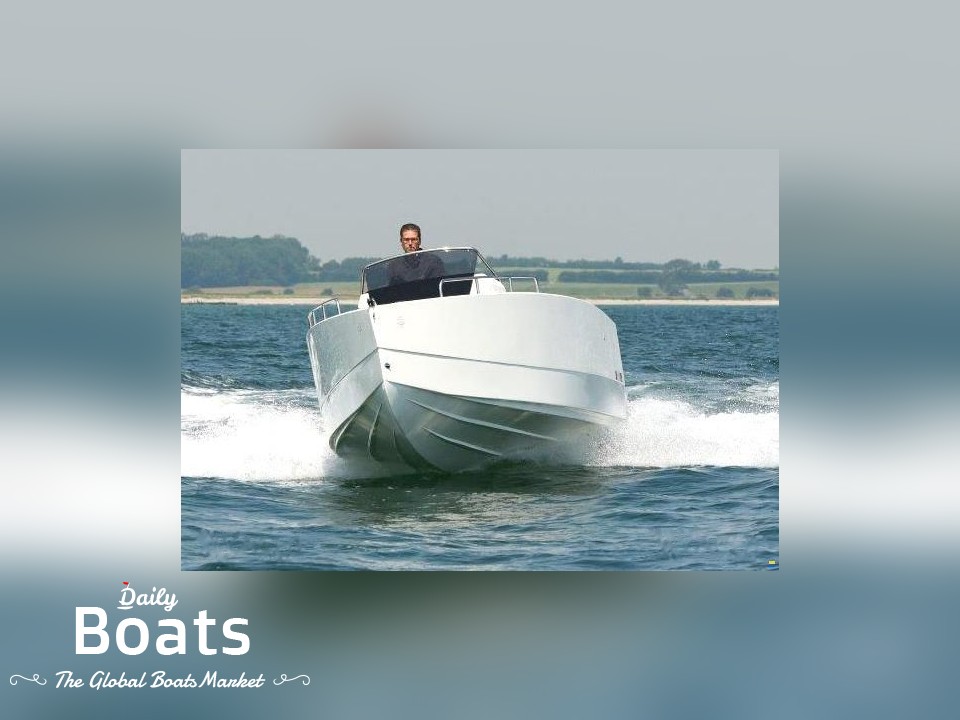 2019 NUVA Yachts M6 Open for sale. View price, photos and Buy 2019 NUVA ...