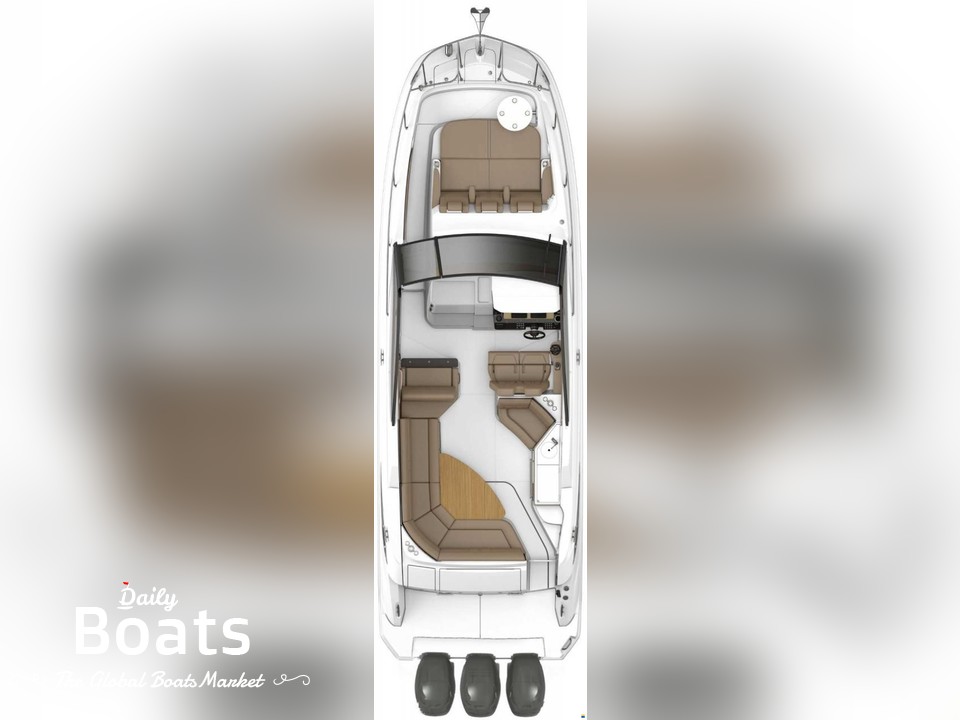 2022 Sea Ray Sundancer 320 Ob for sale. View price, photos and Buy 2022 ...